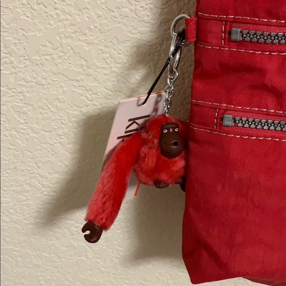 Kipling | Bags | Kipling Alvar Juicy Pink | Poshmark